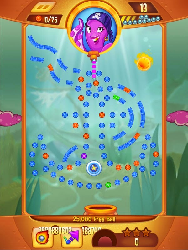 Peggle Blast v2.0.0 [GameSave]